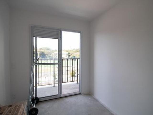 Apartamento para alugar com 27m², 1 quarto e sem vaga