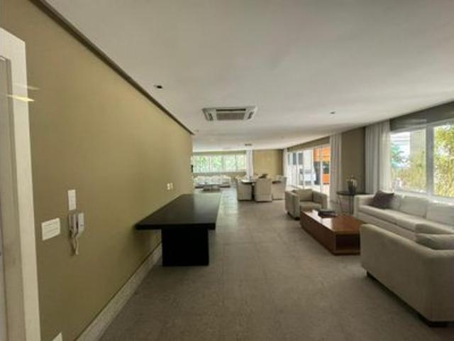 Apartamento para alugar com 288m², 4 quartos e 4 vagas