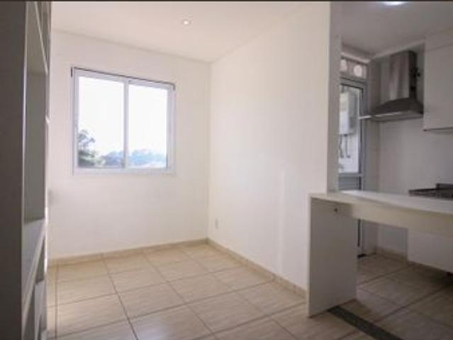 Apartamento para alugar com 28m², 1 quarto e 1 vaga