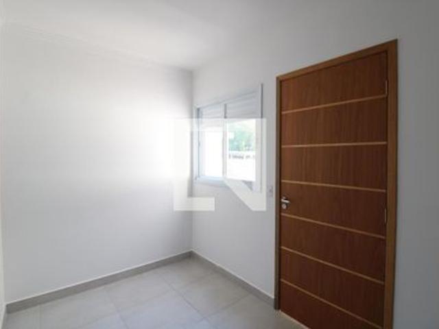 Apartamento para alugar com 28m², 1 quarto e sem vaga