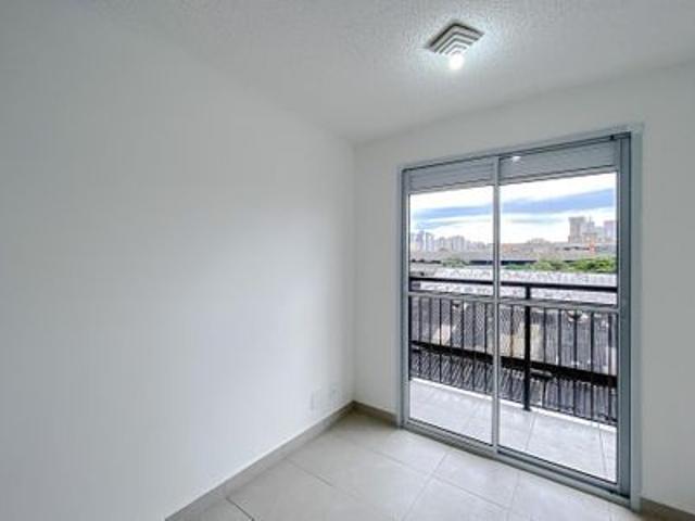 Apartamento para alugar com 28m², 1 quarto e sem vaga