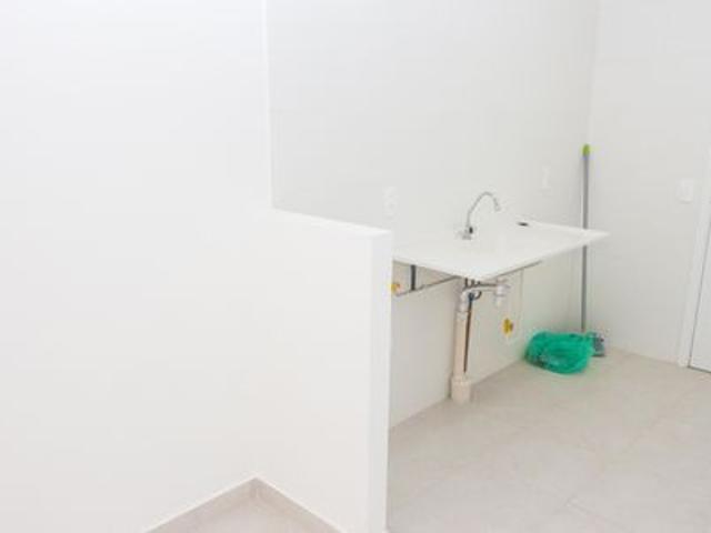 Apartamento para alugar com 28m², 1 quarto e sem vaga