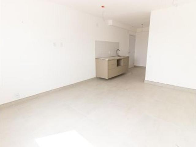 Apartamento para alugar com 28m², 1 quarto e sem vaga