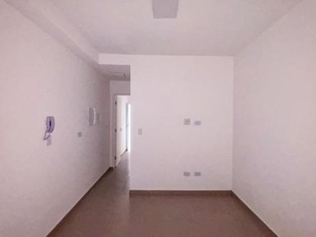 Apartamento para alugar com 28m², 1 quarto e sem vaga