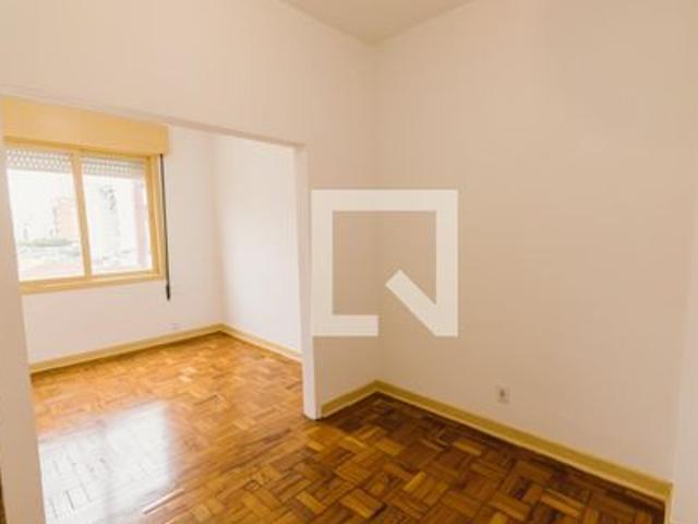Apartamento para alugar com 28m², 1 quarto e sem vaga