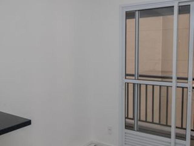 Apartamento para alugar com 28m², 1 quarto e sem vaga