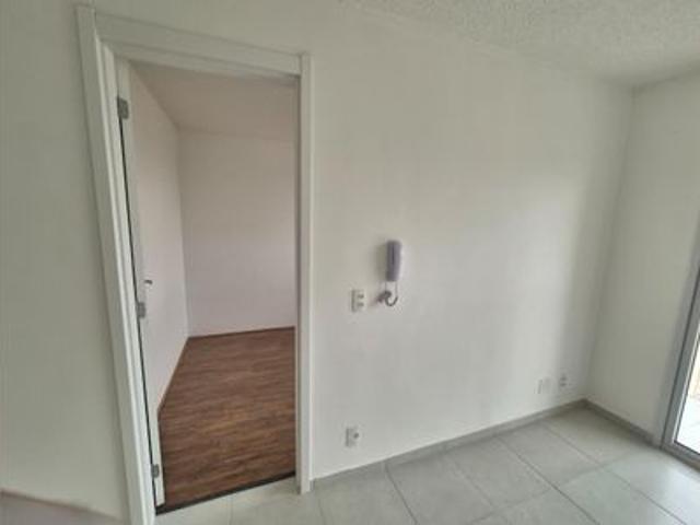 Apartamento para alugar com 28m², 1 quarto e sem vaga