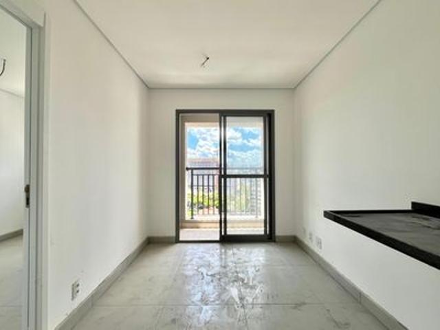 Apartamento para alugar com 28m², 1 quarto e sem vaga