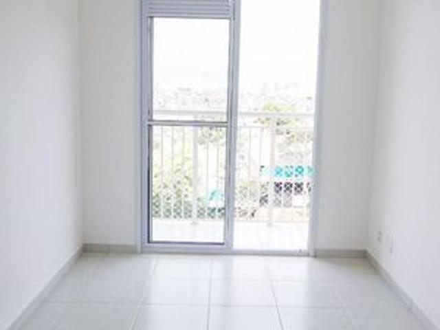 Apartamento para alugar com 28m², 1 quarto e sem vaga
