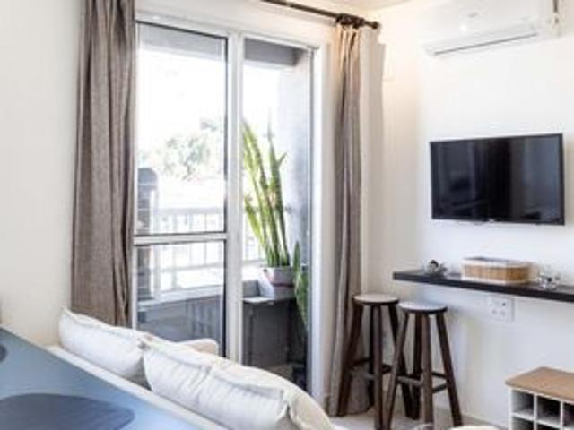Apartamento para alugar com 0m², 0 quarto e sem vaga