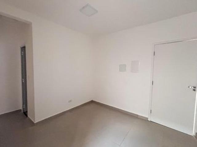 Apartamento para alugar com 28m², 1 quarto e sem vaga
