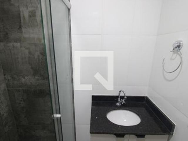 Apartamento para alugar com 28m², 1 quarto e sem vaga