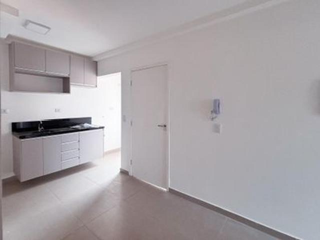 Apartamento para alugar com 28m², 1 quarto e sem vaga