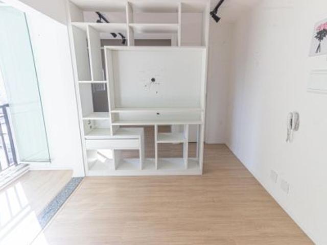 Apartamento para alugar com 28m², 1 quarto e sem vaga