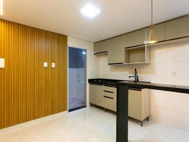 Apartamento para alugar com 28m², 1 quarto e sem vaga