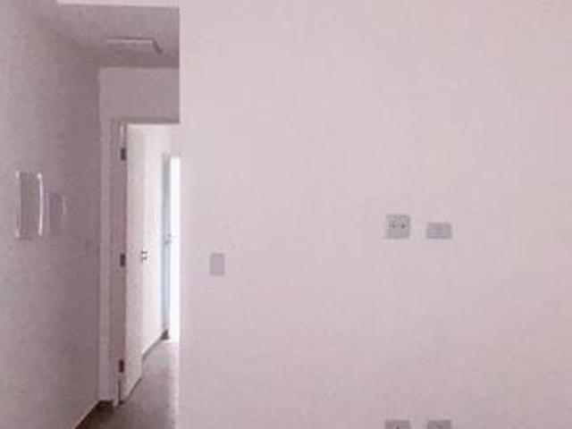 Apartamento para alugar com 28m², 1 quarto e sem vaga