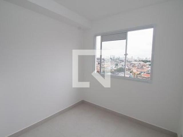 Apartamento para alugar com 28m², 1 quarto e sem vaga