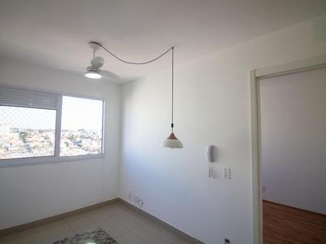 Apartamento para alugar com 28m², 1 quarto e sem vaga