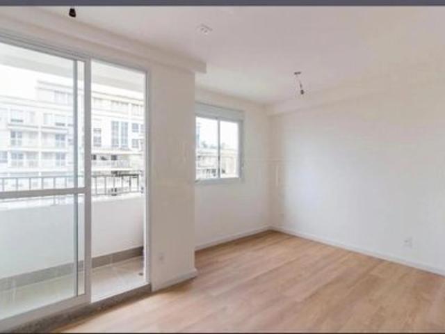 Apartamento para alugar com 28m², 1 quarto e sem vaga