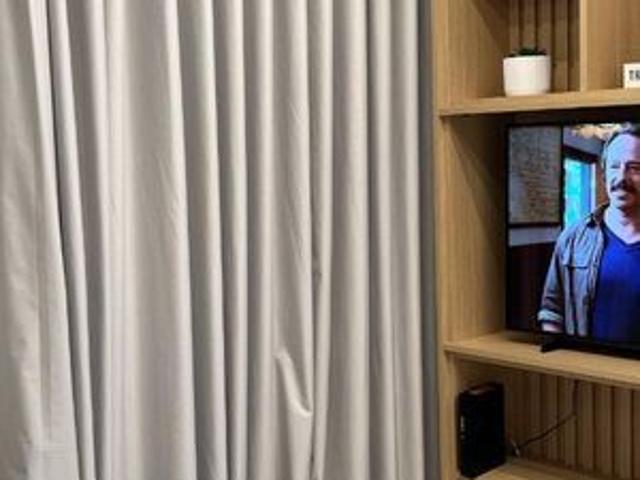 Apartamento para alugar com 28m², 1 quarto e sem vaga