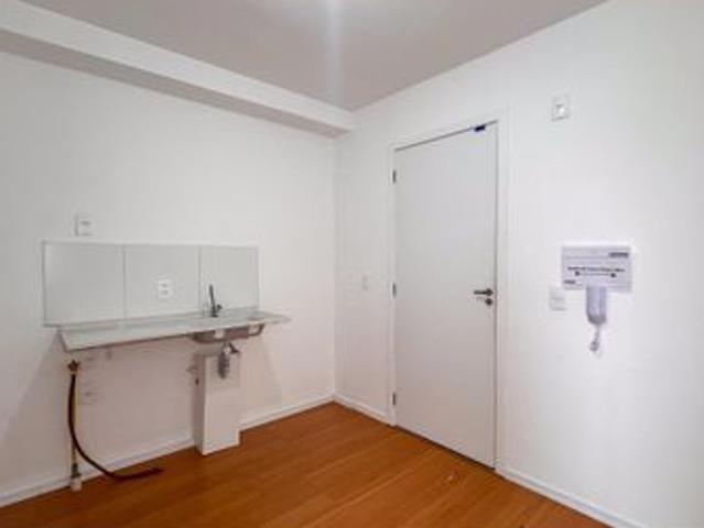 Apartamento para alugar com 28m², 2 quartos e sem vaga