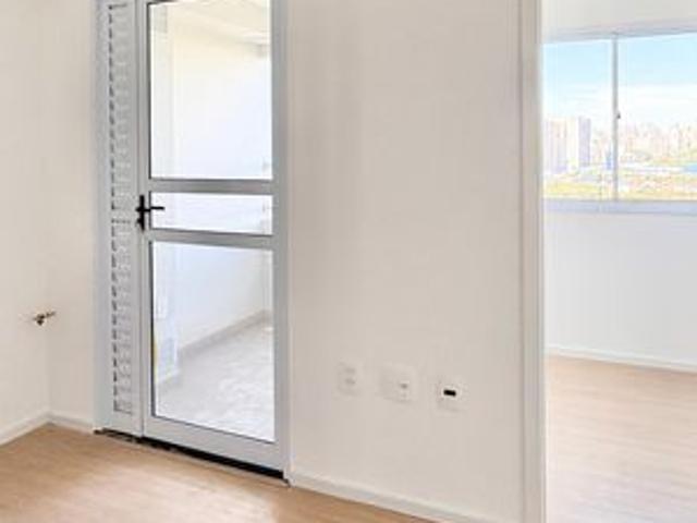 Apartamento para alugar com 28m², 2 quartos e sem vaga