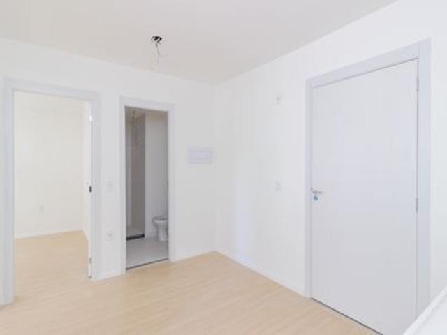 Apartamento para alugar com 28m², 2 quartos e sem vaga