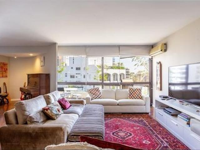 Apartamento para alugar com 294m², 4 quartos e 2 vagas