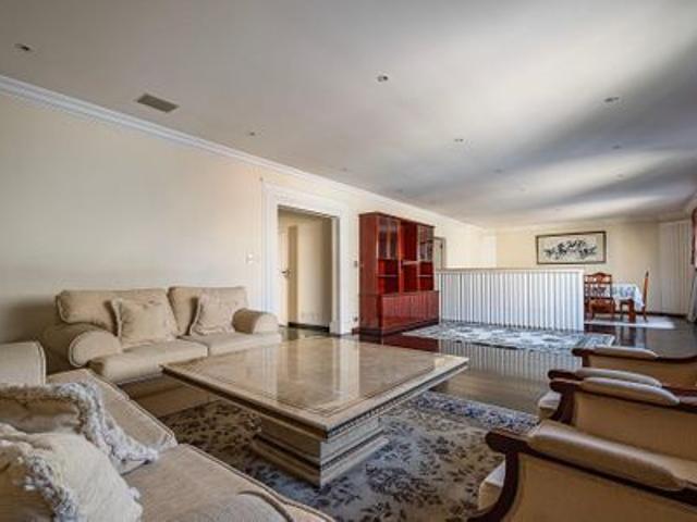 Apartamento para alugar com 296m², 4 quartos e 3 vagas