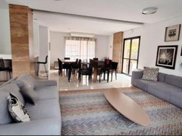 Apartamento para alugar com 290m², 4 quartos e 4 vagas