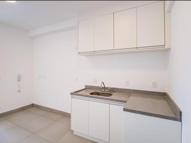 Apartamento para alugar com 29m², 1 quarto e 1 vaga
