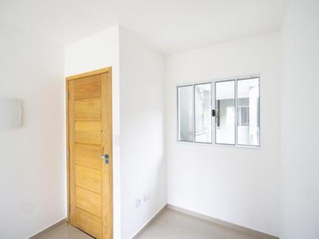 Apartamento para alugar com 29m², 1 quarto e 1 vaga
