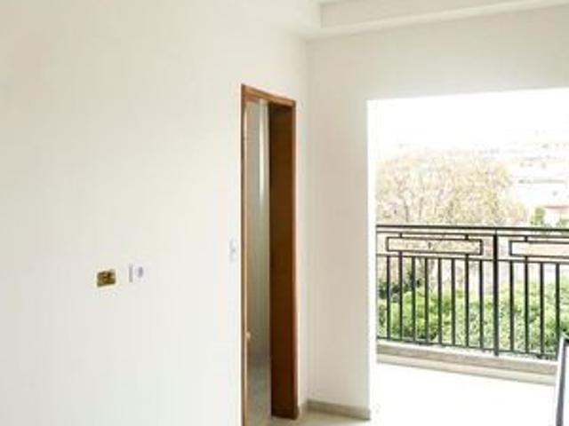 Apartamento para alugar com 29m², 1 quarto e sem vaga