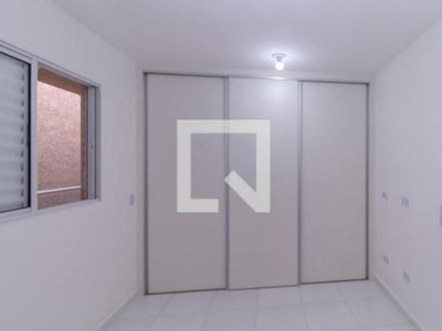 Apartamento para alugar com 29m², 1 quarto e sem vaga