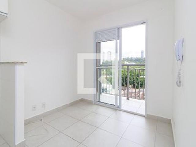 Apartamento para alugar com 29m², 1 quarto e sem vaga