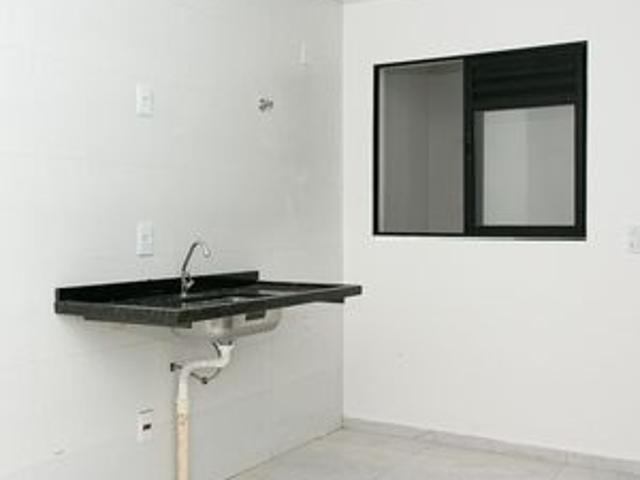Apartamento para alugar com 29m², 1 quarto e sem vaga