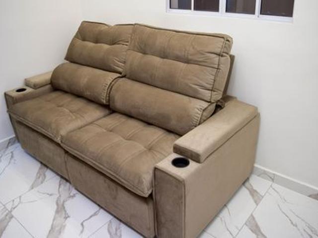 Apartamento para alugar com 29m², 1 quarto e sem vaga