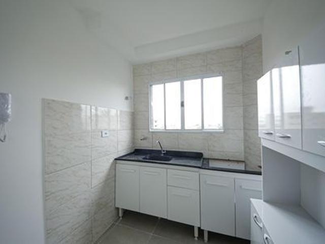 Apartamento para alugar com 29m², 1 quarto e sem vaga