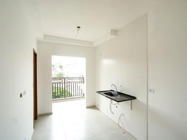 Apartamento para alugar com 29m², 1 quarto e sem vaga
