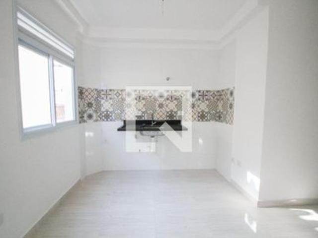 Apartamento para alugar com 29m², 1 quarto e sem vaga