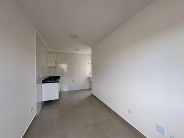 Apartamento para alugar com 29m², 1 quarto e sem vaga