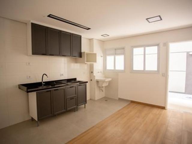 Apartamento para alugar com 29m², 1 quarto e sem vaga