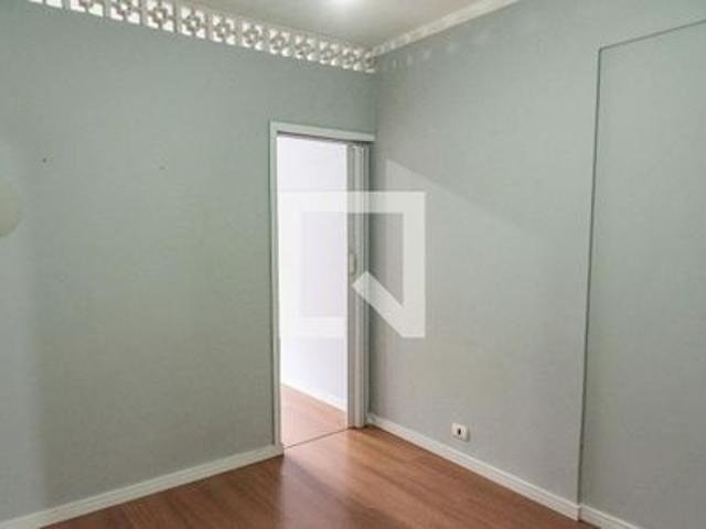 Apartamento para alugar com 29m², 1 quarto e sem vaga