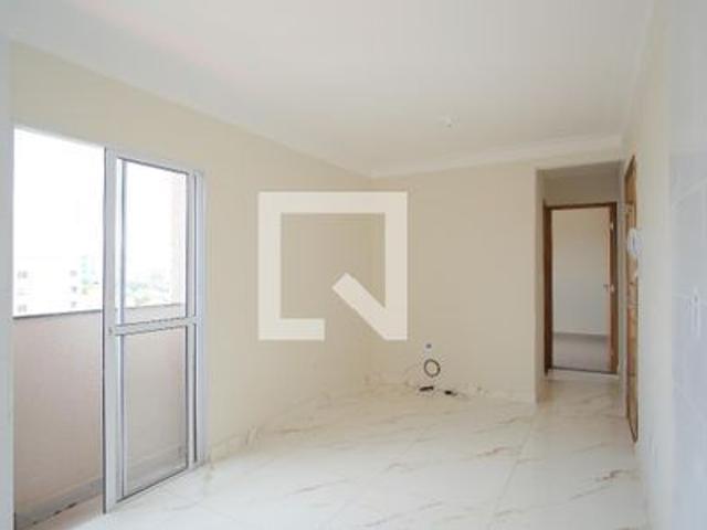 Apartamento para alugar com 29m², 1 quarto e sem vaga