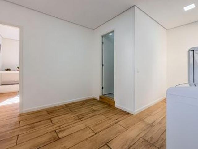 Apartamento para alugar com 29m², 1 quarto e sem vaga