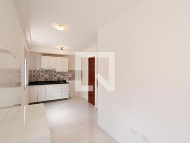 Apartamento para alugar com 29m², 1 quarto e sem vaga