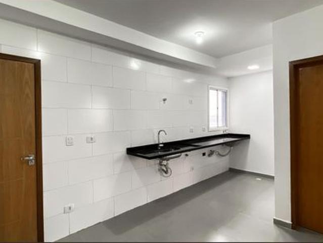 Apartamento para alugar com 29m², 2 quartos e sem vaga