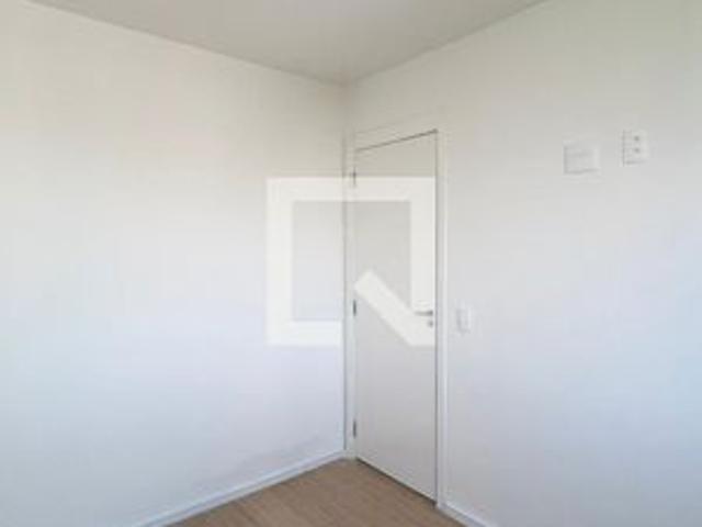 Apartamento para alugar com 29m², 2 quartos e sem vaga