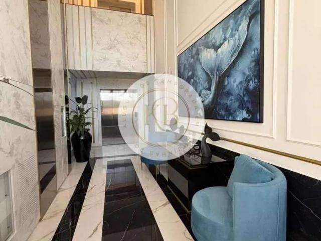 Apartamento para Alugar com 2 banheiros e 2 vagas