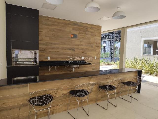 APARTAMENTO PARA ALUGAR COM 2 DORMITÓRIOS COM SUÍTE VILA INDUSTRIAL CAMPINAS